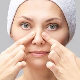 Bouton Sur le Nez : Guide Complet Pour les Éliminer Durablement