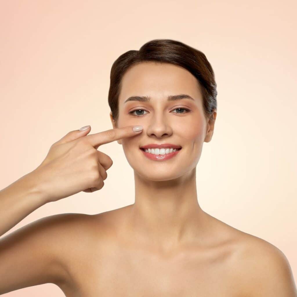 Bouton Sur le Nez : Guide Complet Pour les Éliminer Durablement